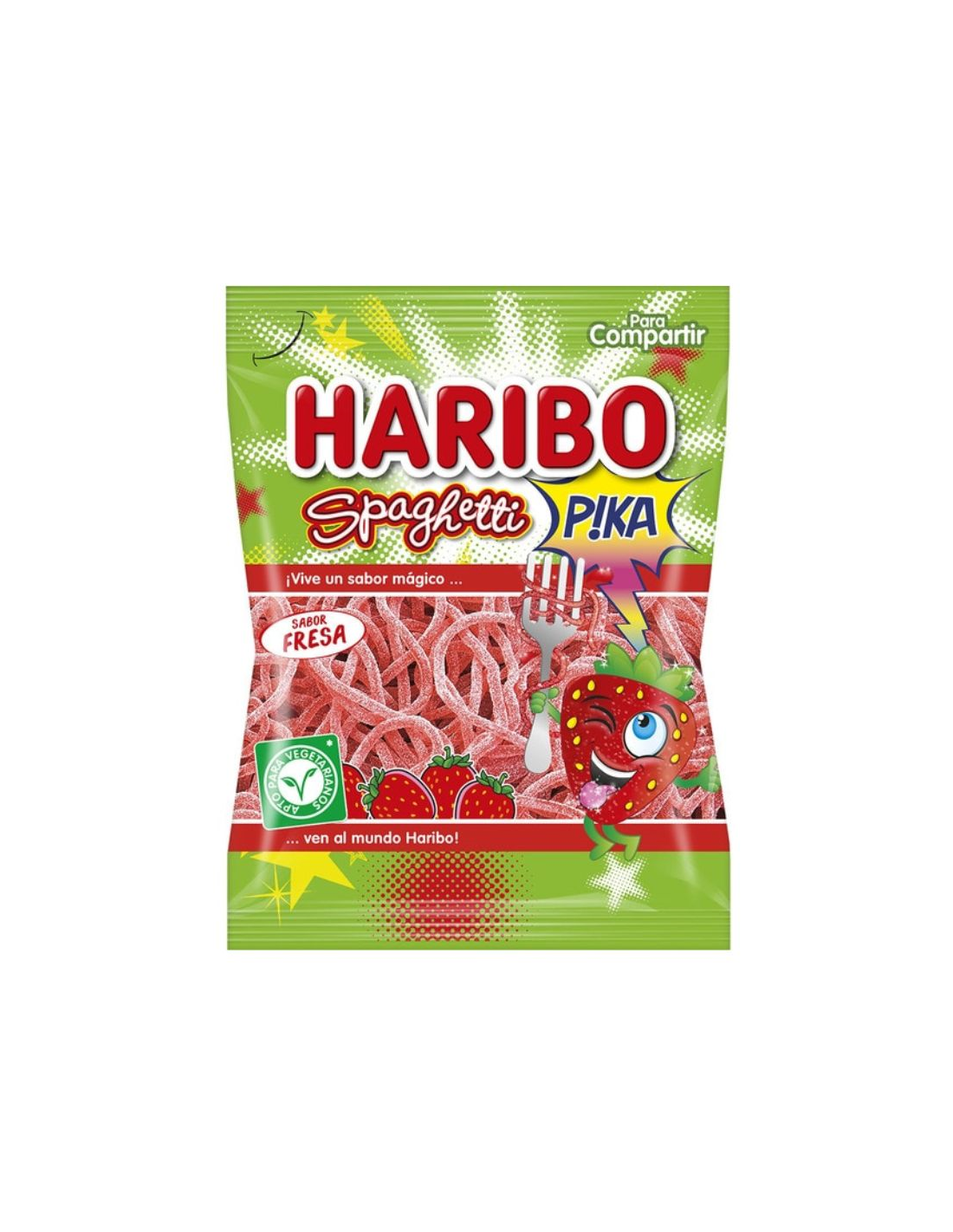 Haribo Spaghetti comprar al por mayor barato | Mayoristas Haribo